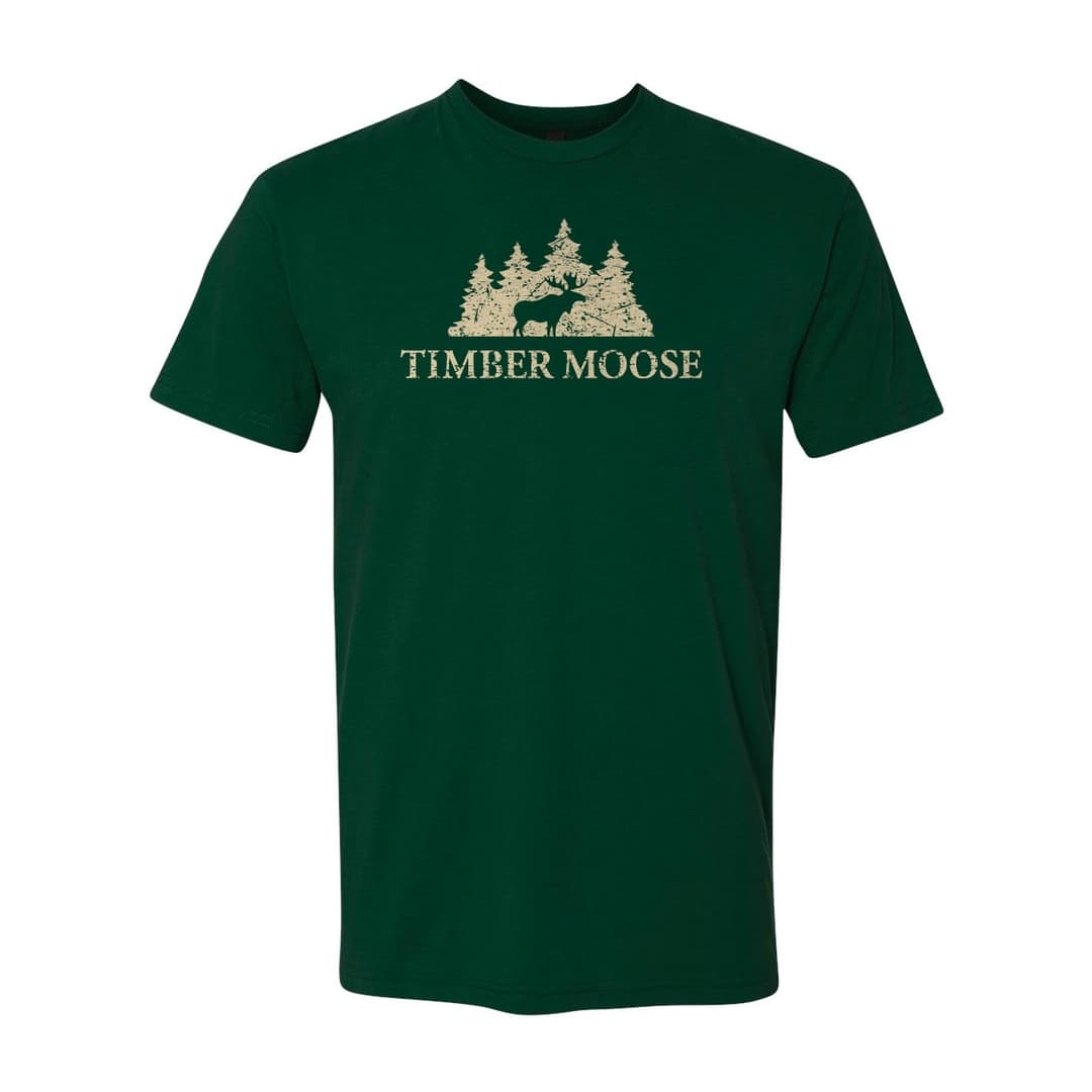 Timber Moose Merch Store
