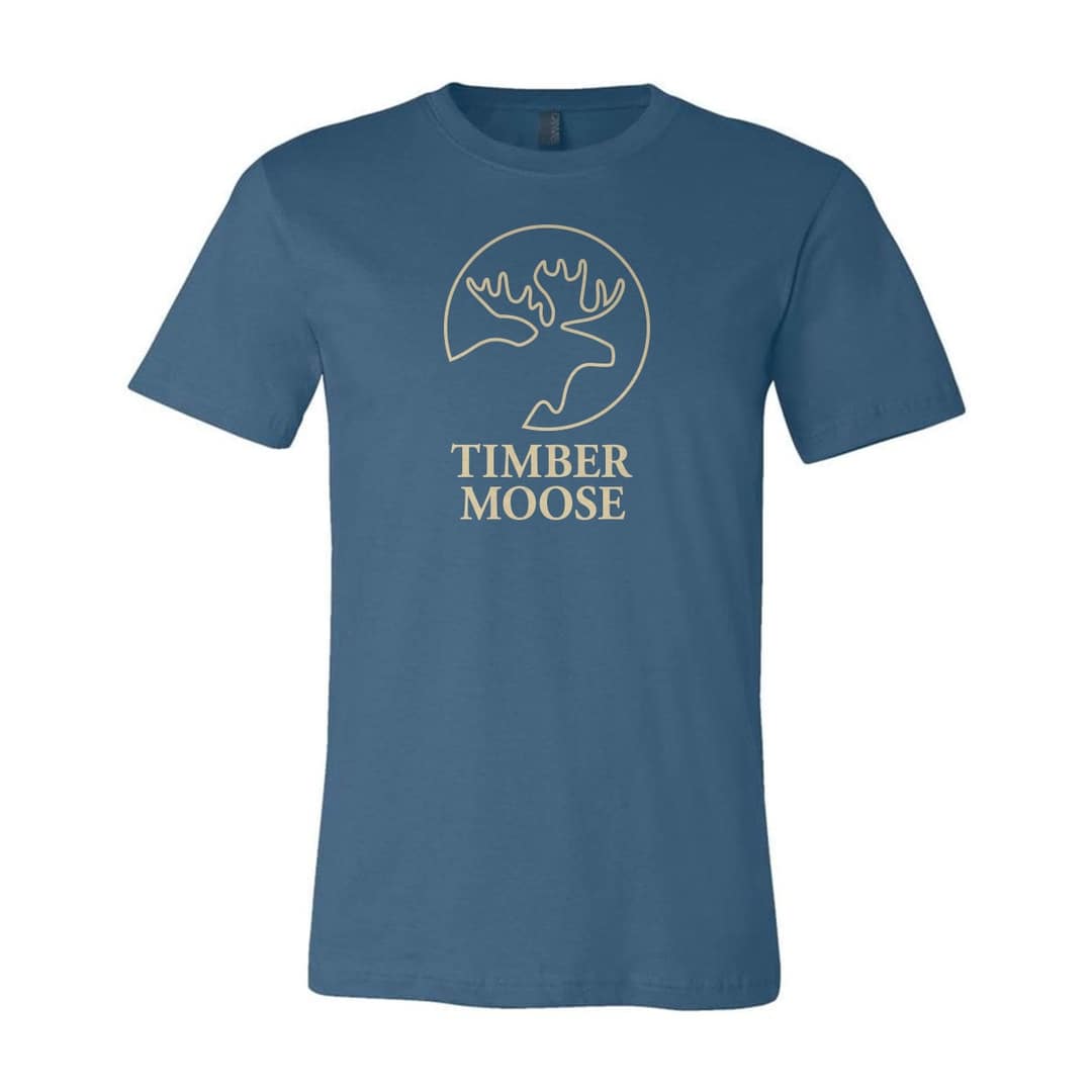Timber Moose Merch Store