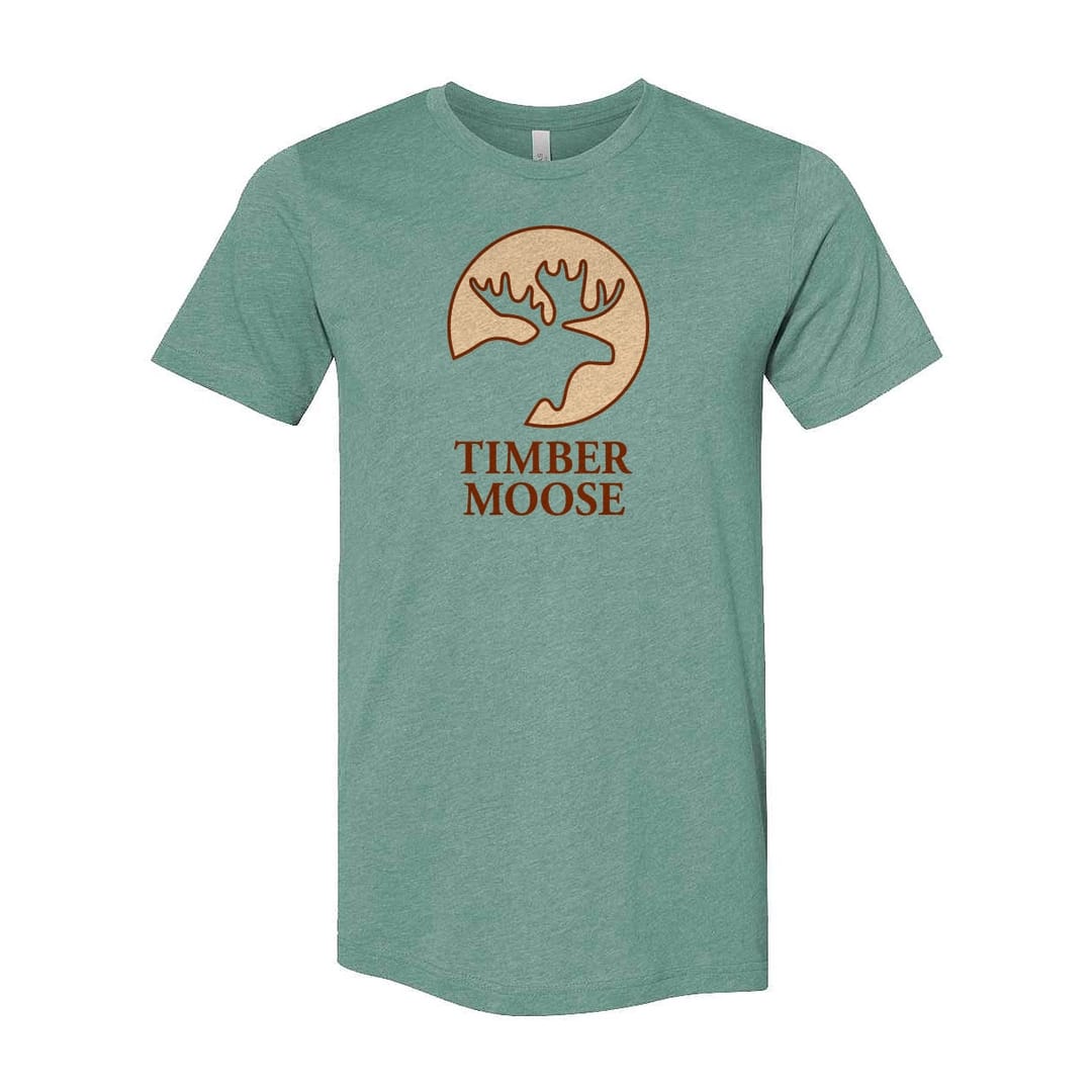 Timber Moose Merch Store