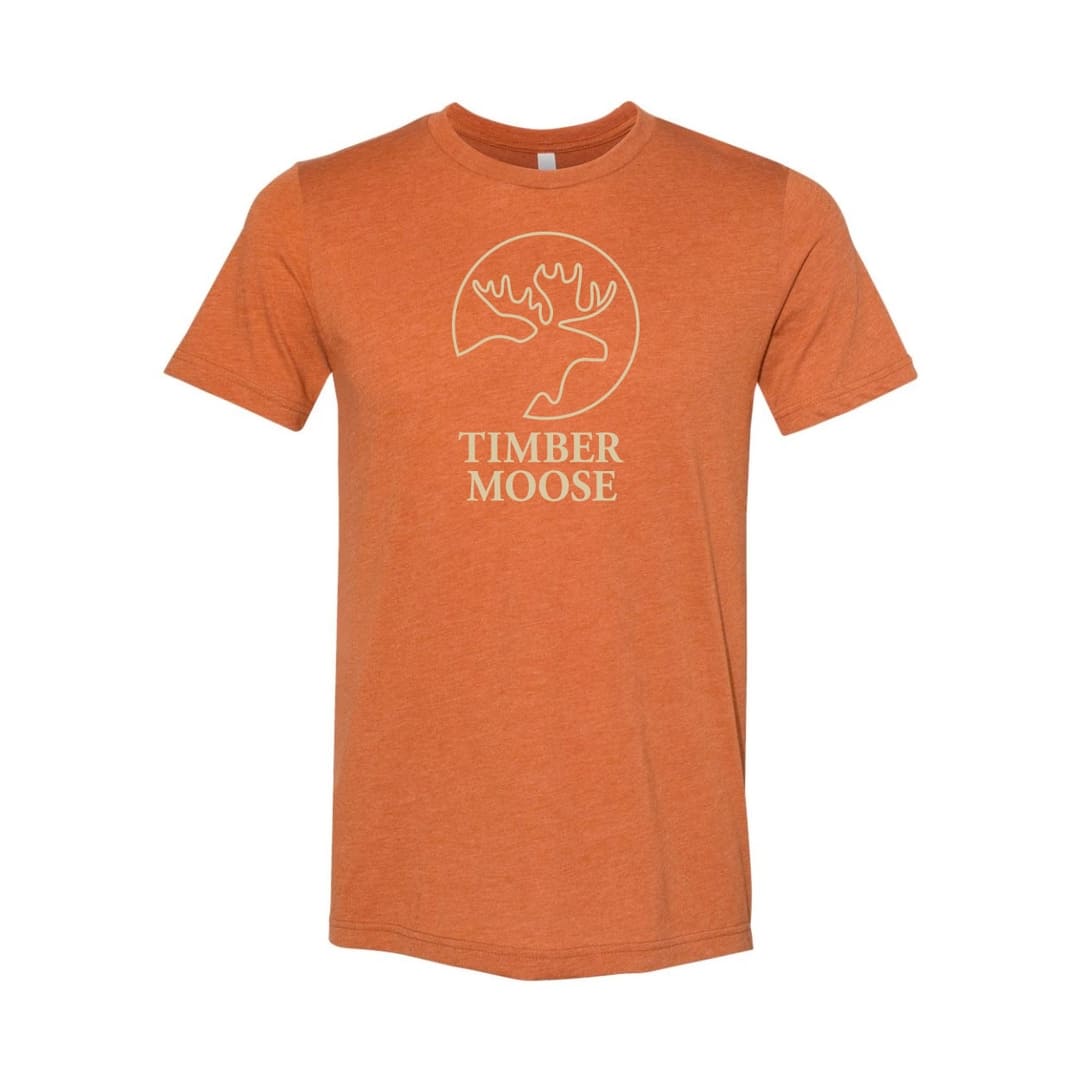 Timber Moose Merch Store