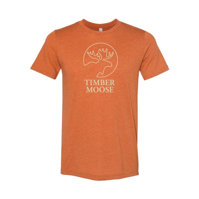 Timber Moose Merch Store
