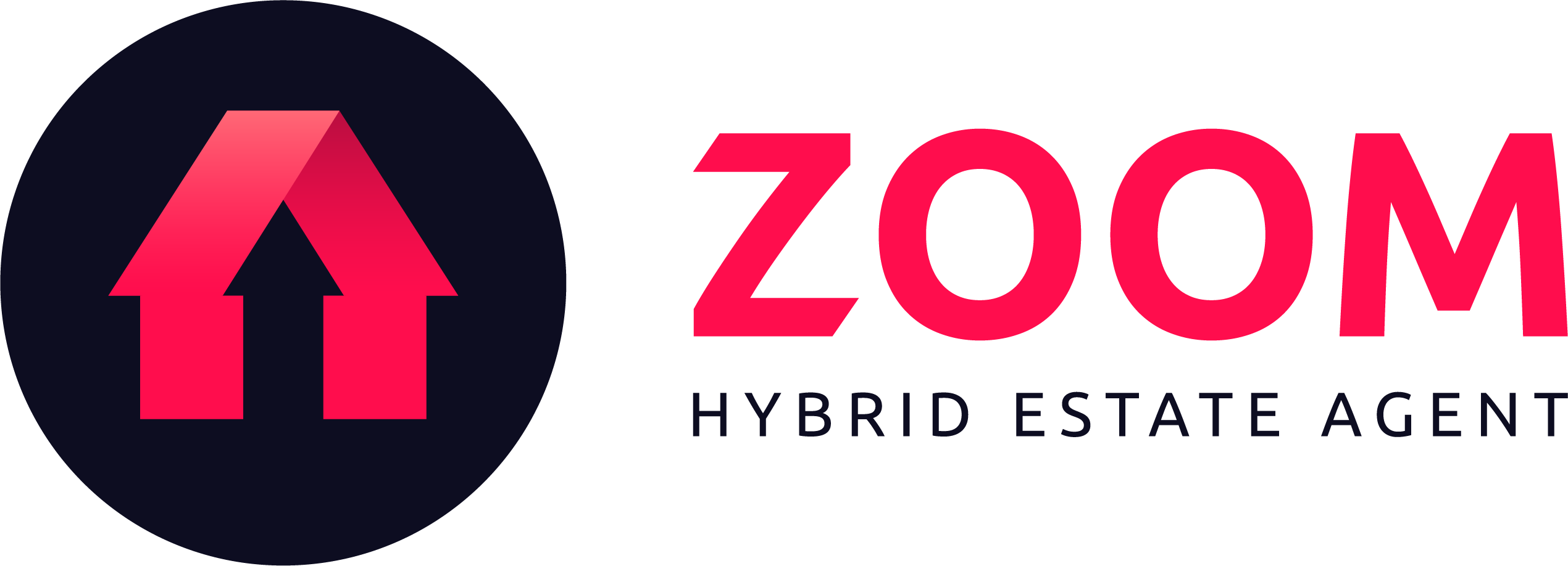 Zoom Hybrid Estate Agent | Home