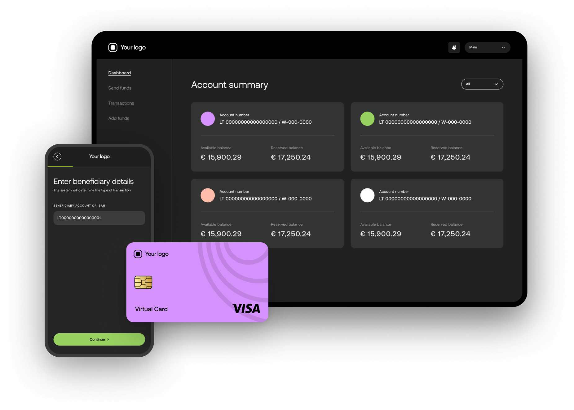 Core Banking