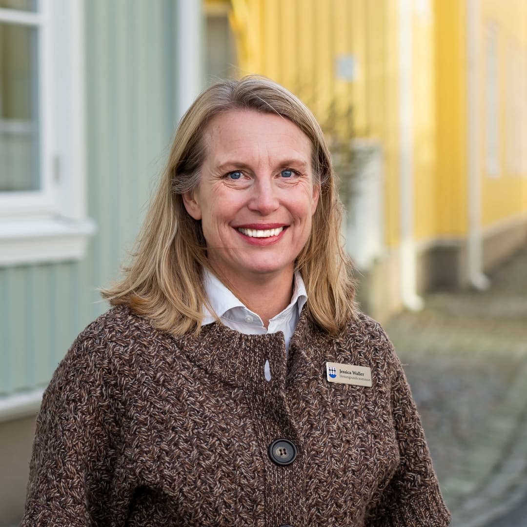 Formel framtid 2023 - En omställningskonferens med kemiindustrin i ...