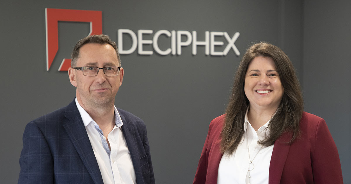 Irish Digital Pathology and AI Company, Deciphex, Raises $11.5M in ...