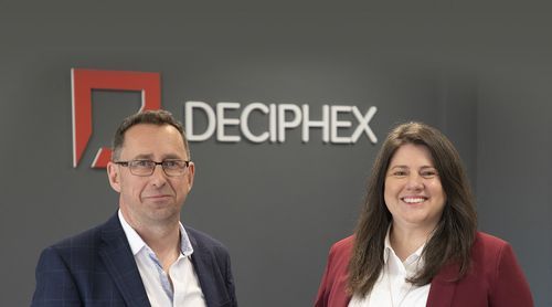 Deciphex - Transforming Pathology