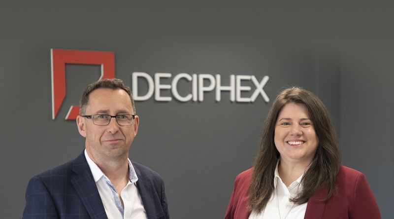 Deciphex - Transforming Pathology