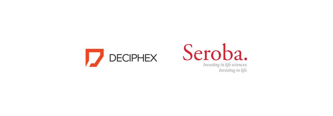 Deciphex - Accelerating Certainty