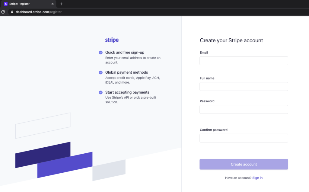 How Does Stripe Work?