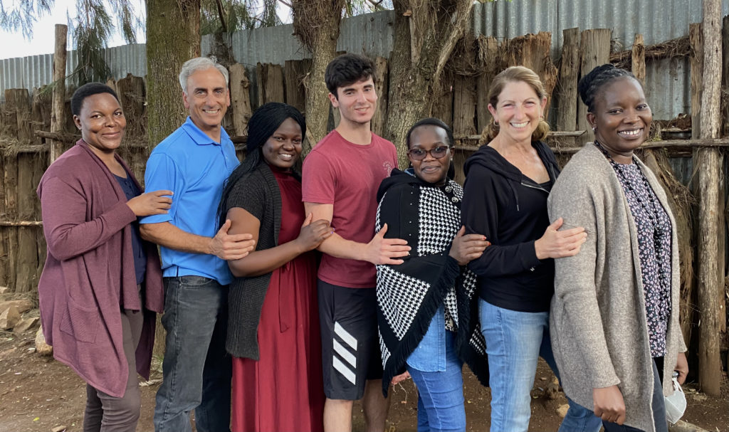 Debra Matityahu – Partner Spotlight