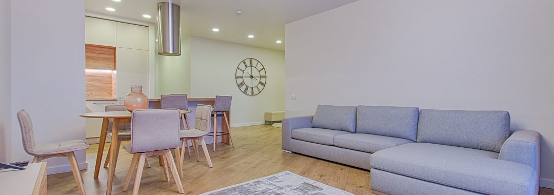 A guide to furnishing your property for lettings | Zoom Hybrid Estate Agent