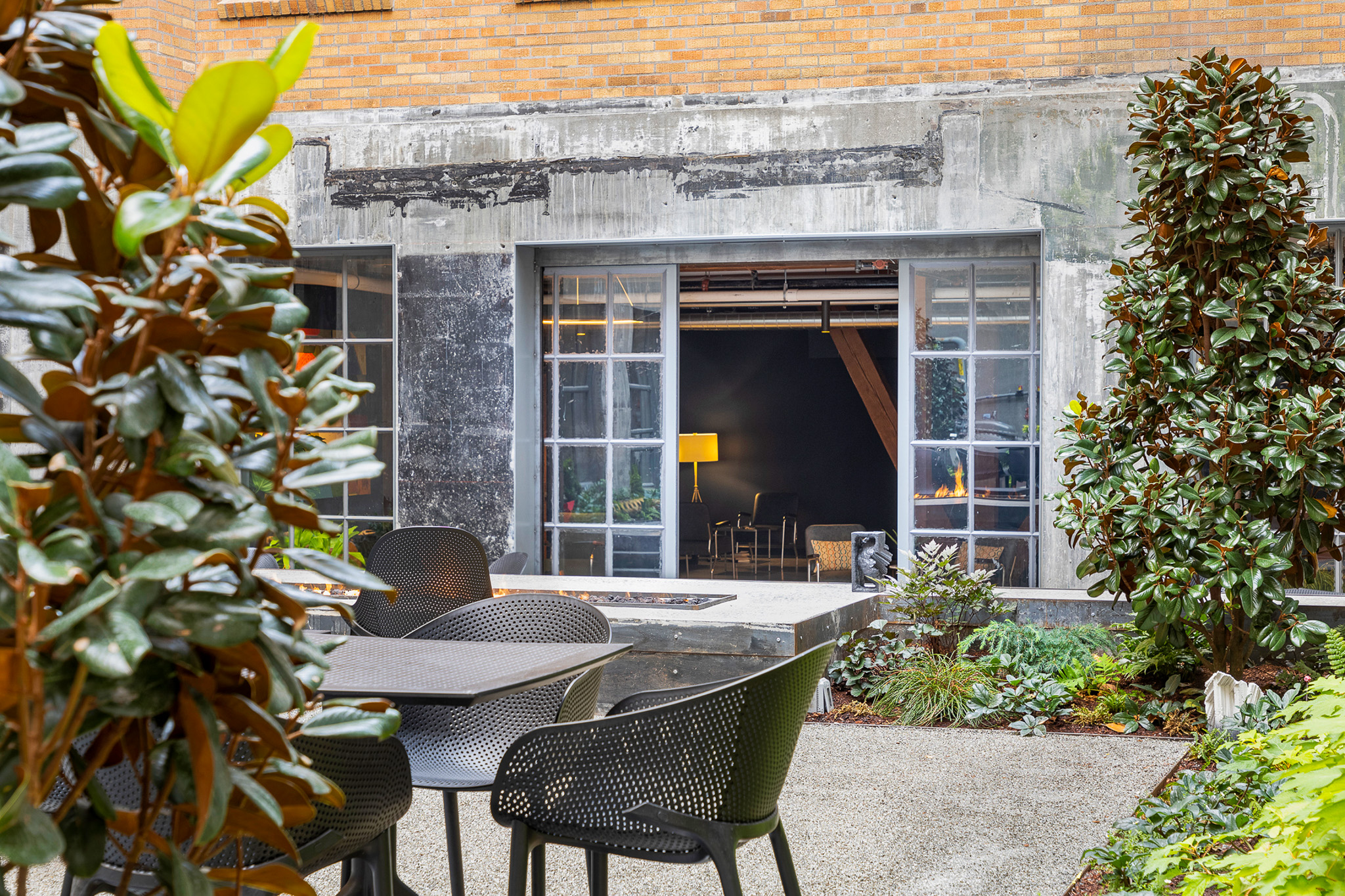 Labour Temple Seattle | Coworking & Private Offices