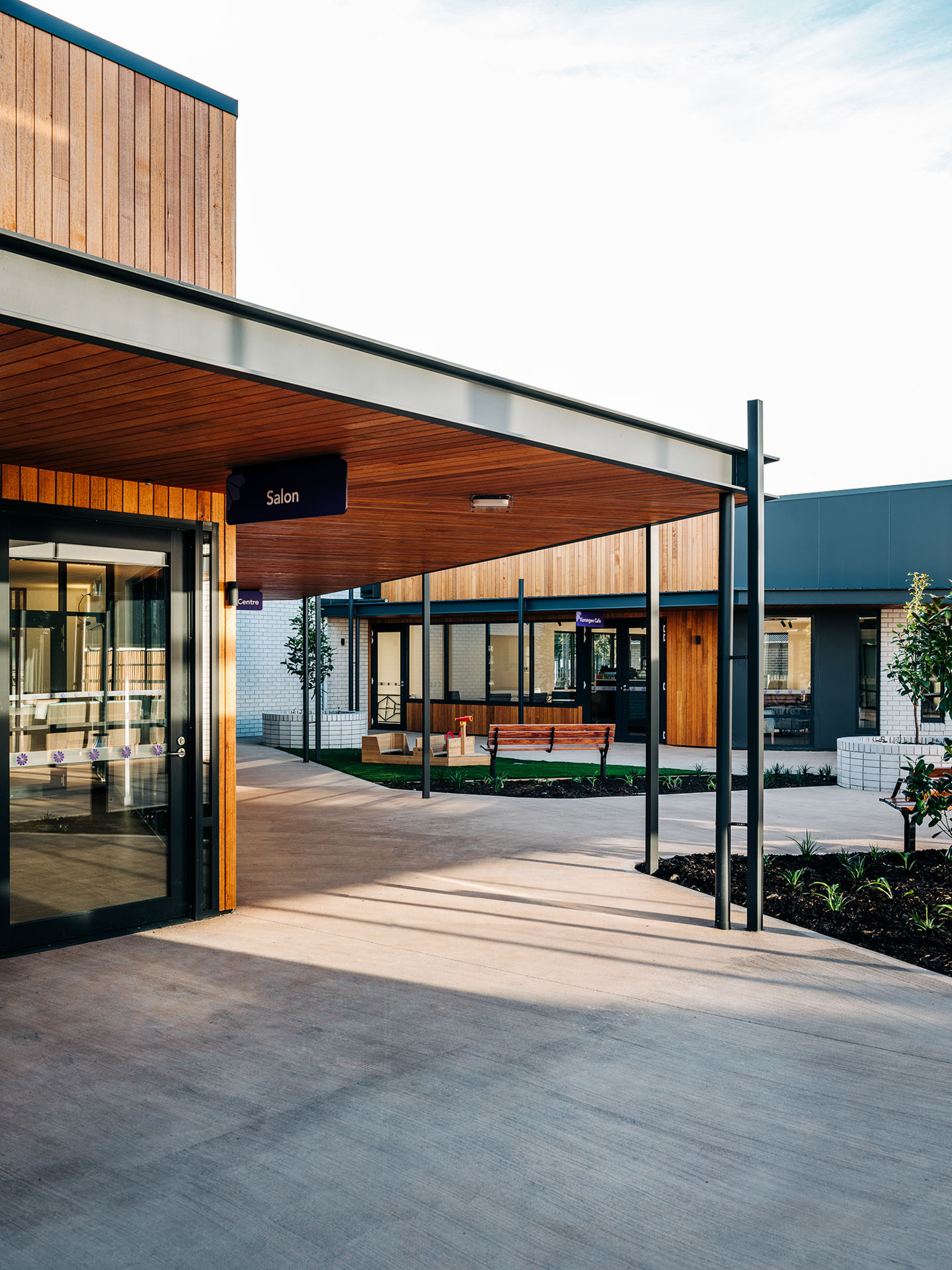 Korongee Dementia Village RDLA Landscape Architect korongee-dementia-village-rdla-landscape-architect