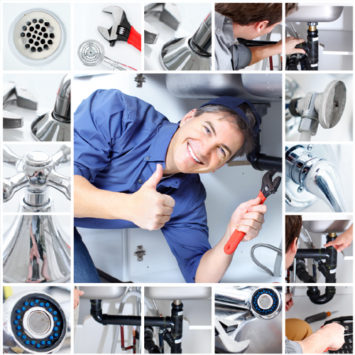 Courtesy Plumbers | Plumbers Bolingbrook IL