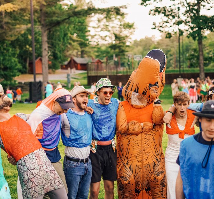 AmeriCamp | Best Summer Camp in America 2023