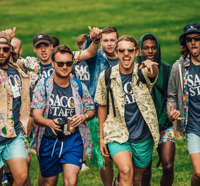 AmeriCamp | Best Summer Camp in America 2023