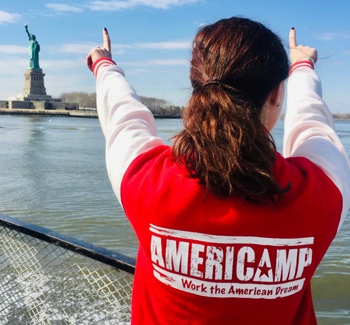 AmeriCamp | Best Summer Camp in America 2023