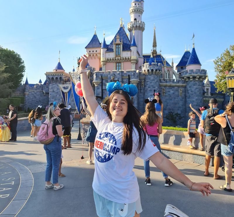 AmeriCamp | Best Summer Camp in America 2023