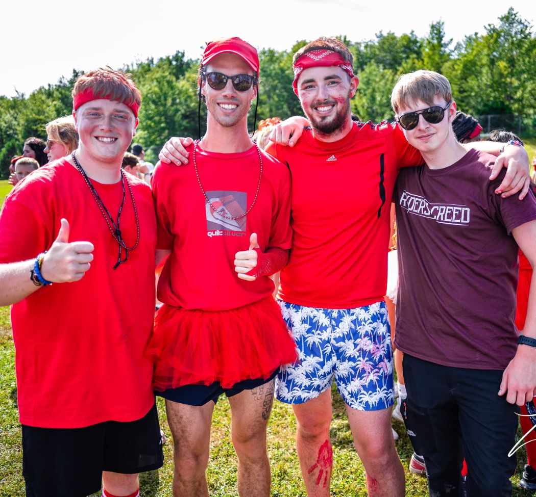 AmeriCamp | Best Summer Camp in America 2023