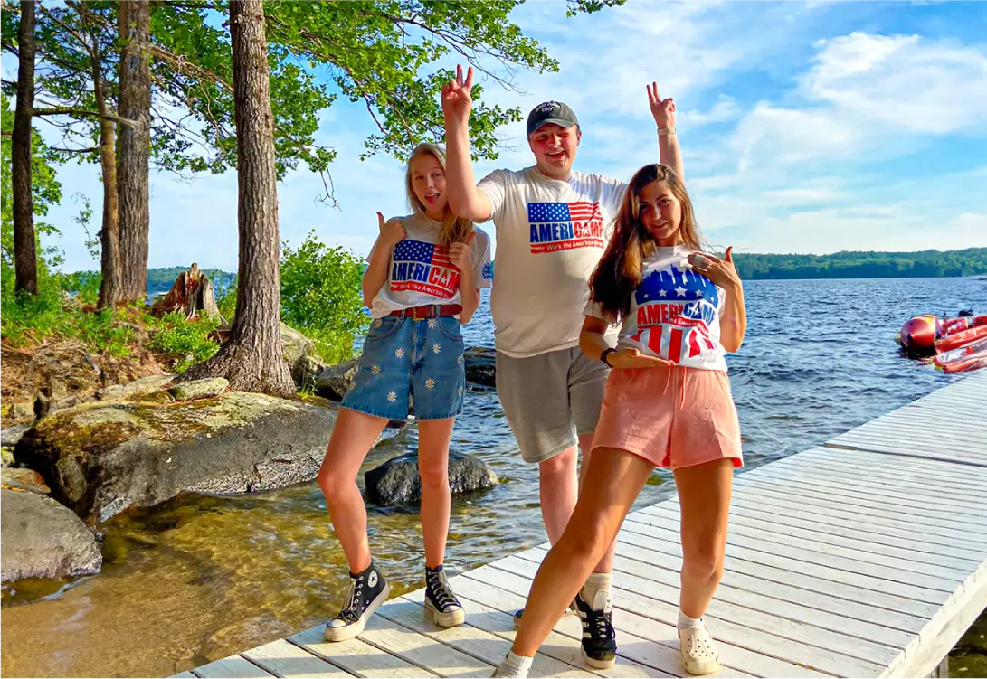 AmeriCamp | Best Summer Camp in America 2023