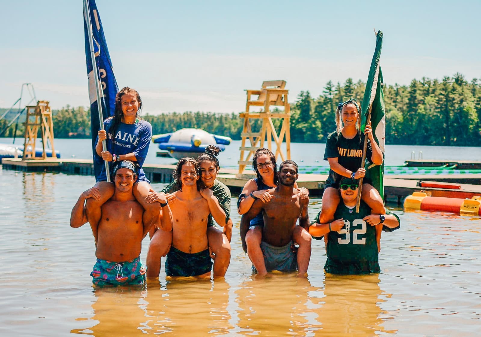 Your Guide to Life at the Best Summer Camps in the US | AmeriCamp