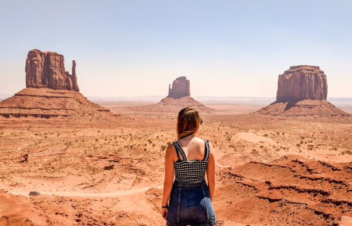 5 Best Film and TV Locations to Visit in America | AmeriCamp