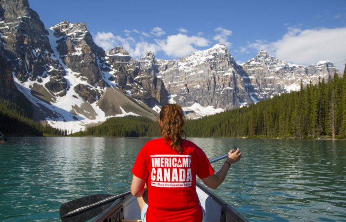Summer Camp Canada Review | AmeriCamp
