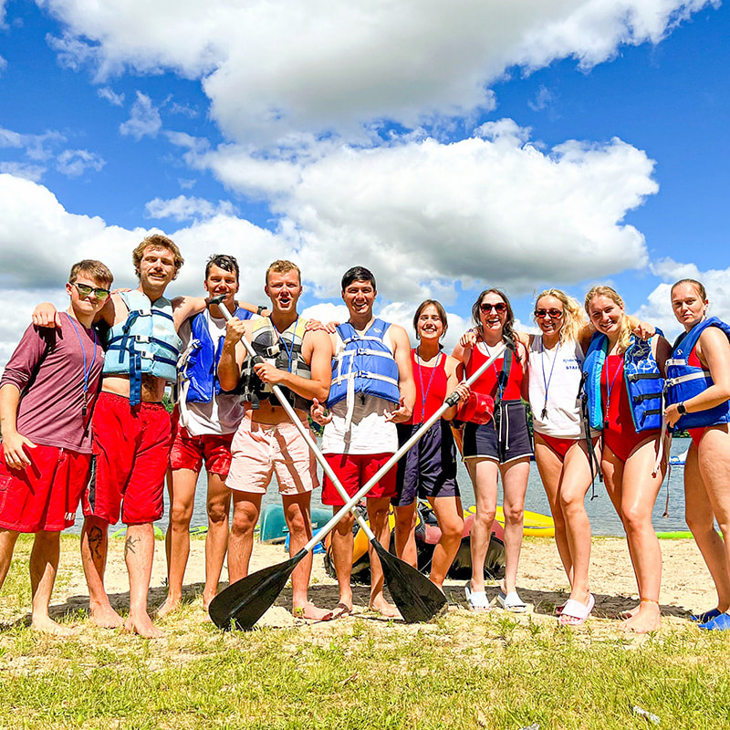 Your Complete Guide to Camp Counsellor Interview Questions | AmeriCamp