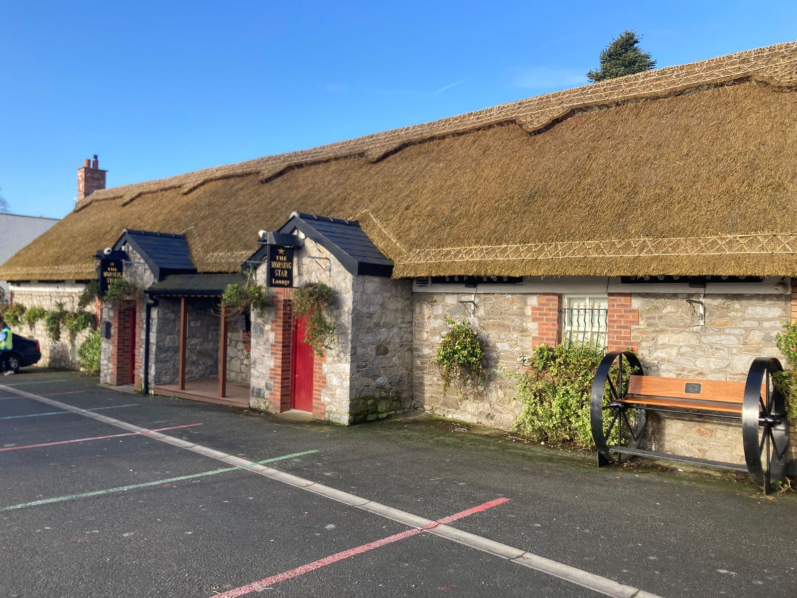 Boyne Valley Camino - Map & Guide