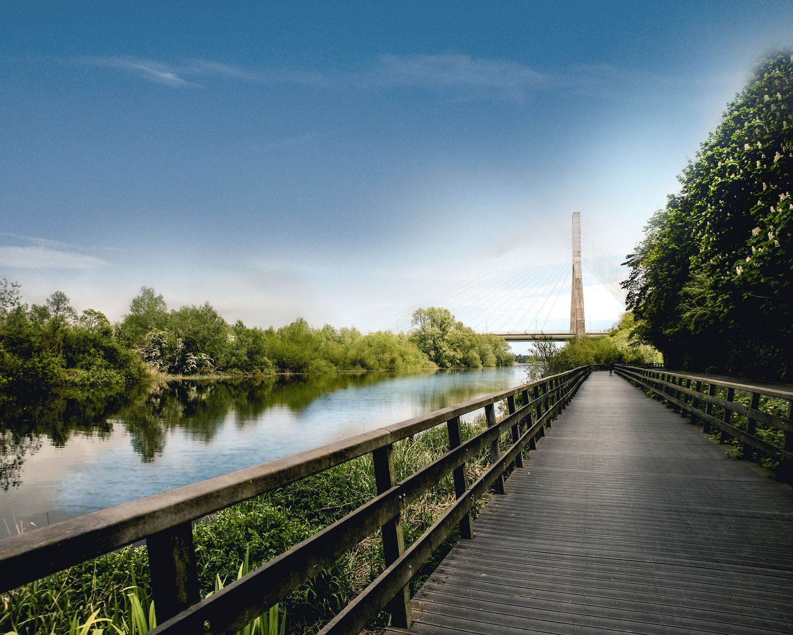 Boyne Valley Camino - Map & Guide