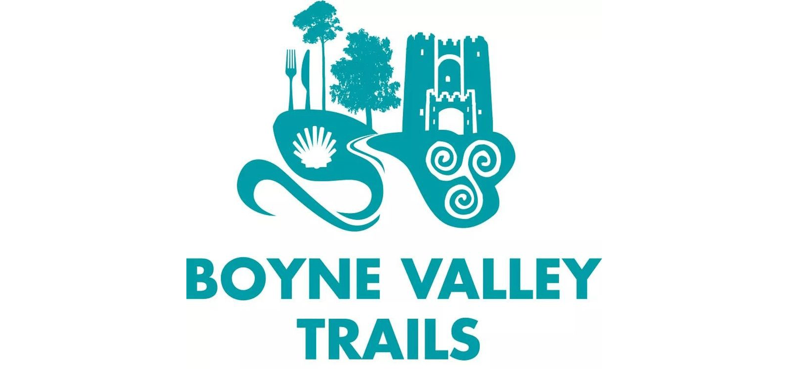 Boyne Valley Camino - Map & Guide