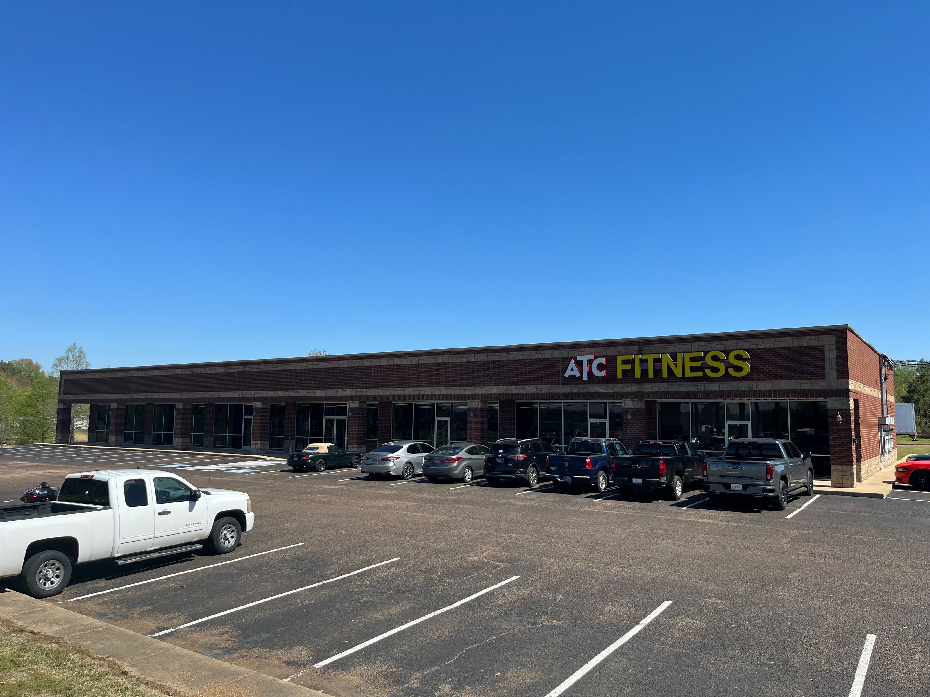 ATC Fitness Brighton