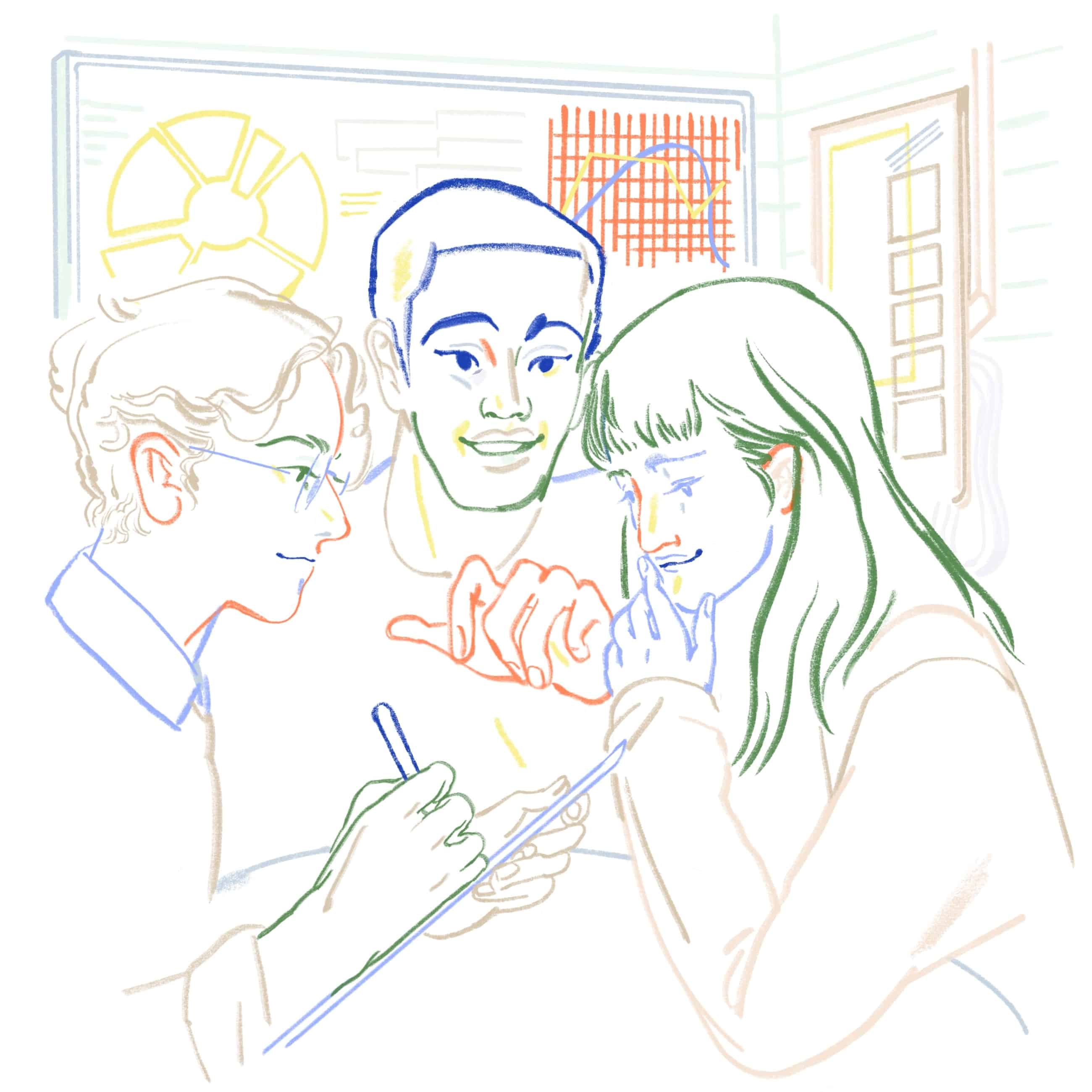 Community - South Park Commons