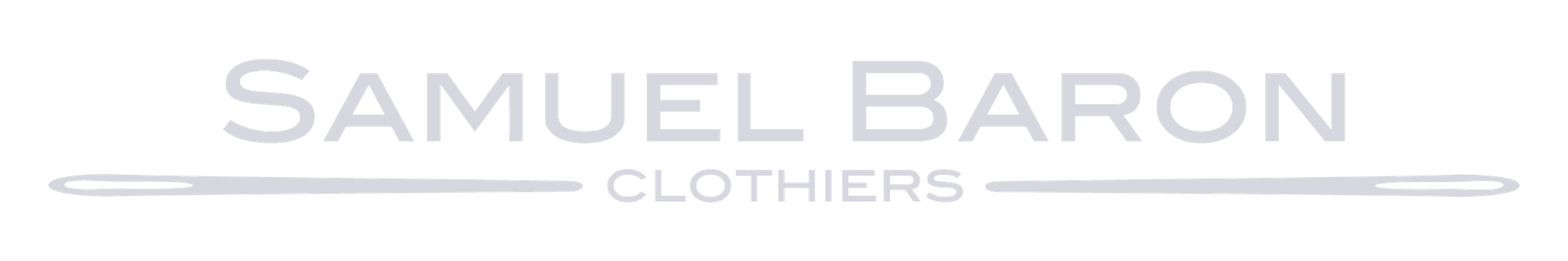 Samuel Baron Clothiers | Master Clothiers in Pittsburgh, PA