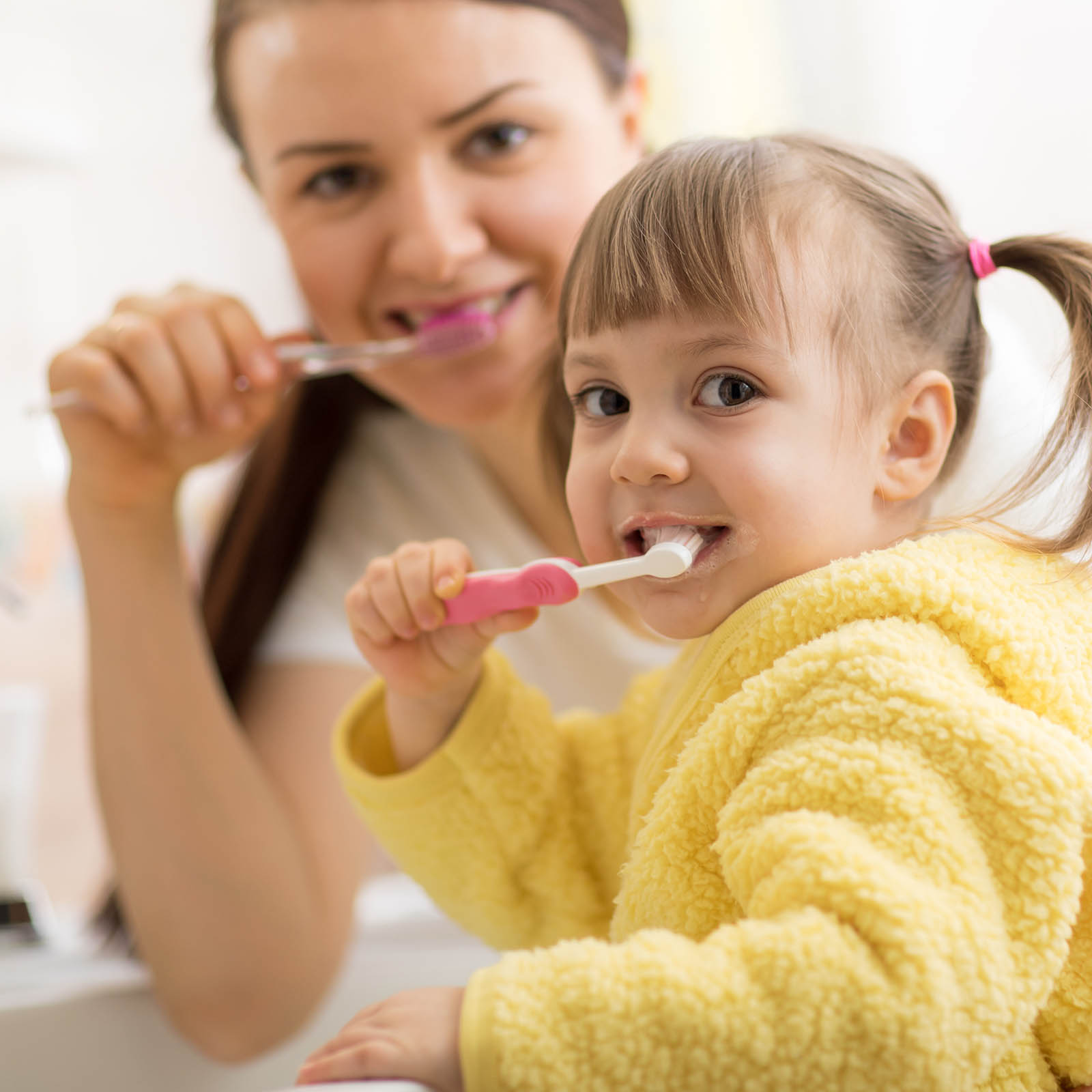 Our Team | Clark & Watson Family Dental Practice | Dentist in Falkirk