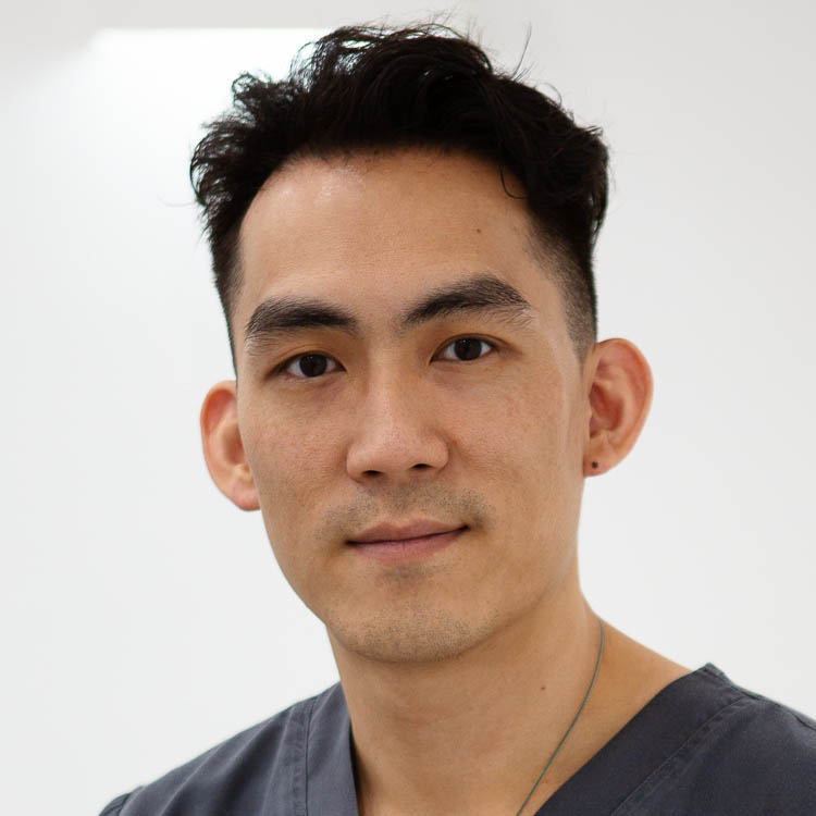 Our Team | Clark & Watson Family Dental Practice | Dentist in Falkirk