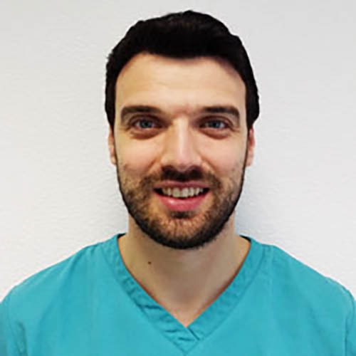 Our Team | Clark & Watson Family Dental Practice | Dentist in Falkirk