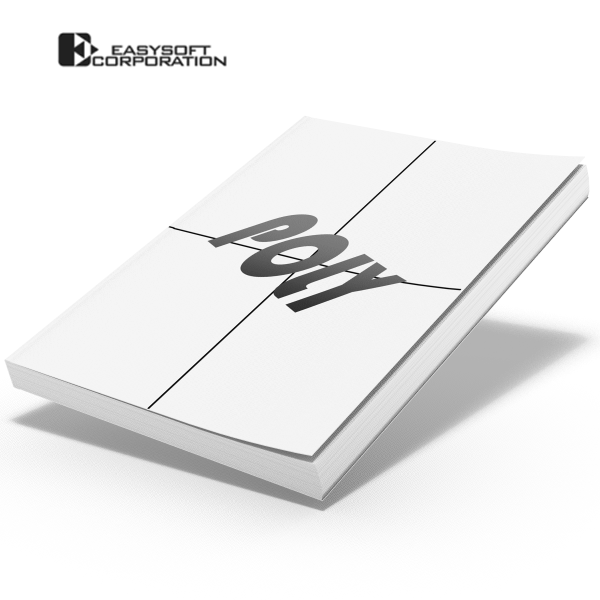 Sheets, Weatherproof Exterior Sheets - 100 Pack