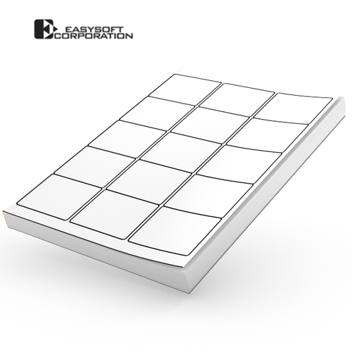 Sheets, Unit & Intermediate Sheets - 100 Pack