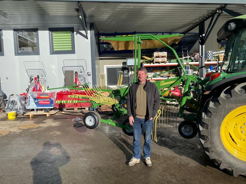 Maschinen Gailer GmbH