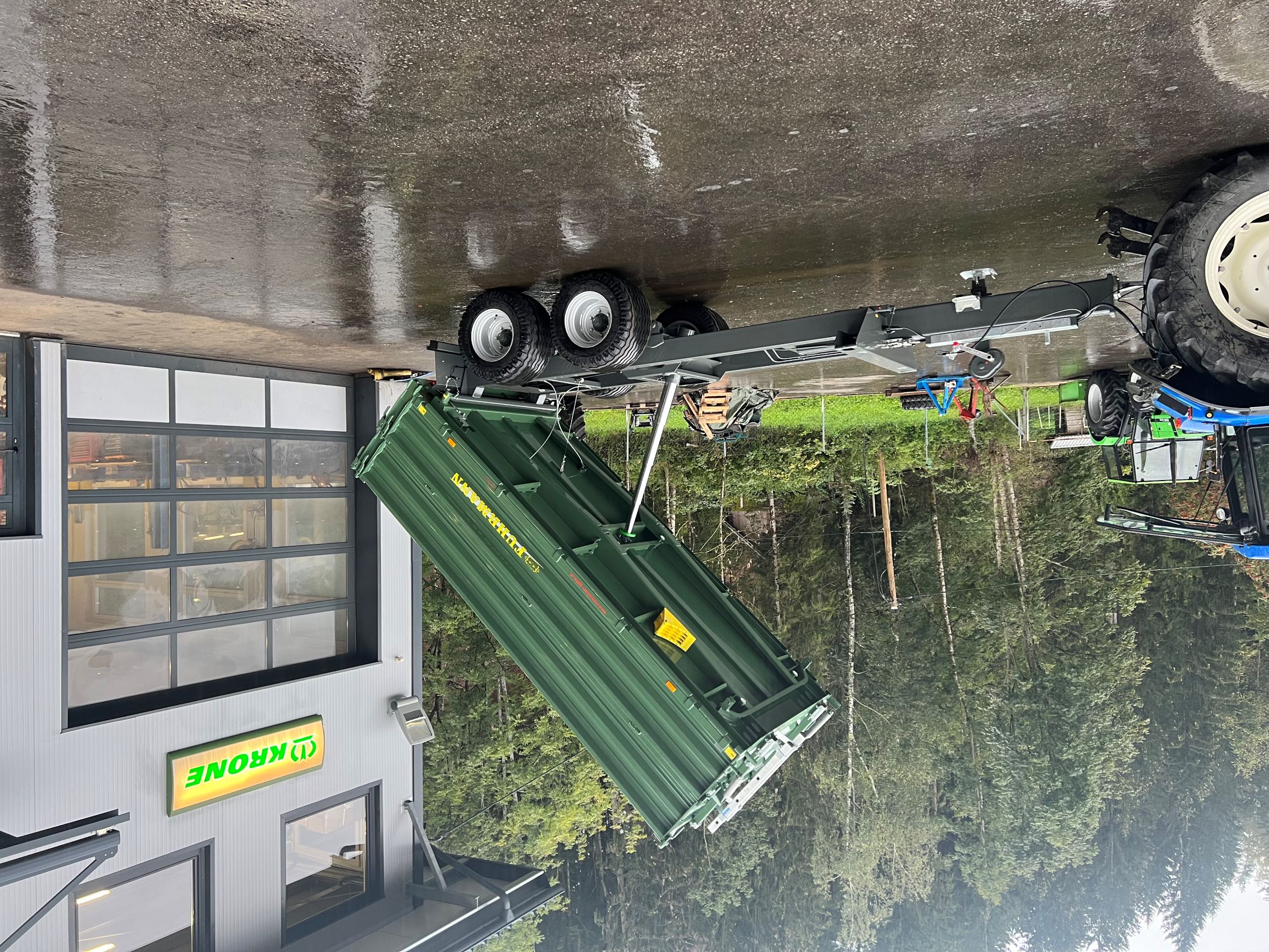 Maschinen Gailer GmbH