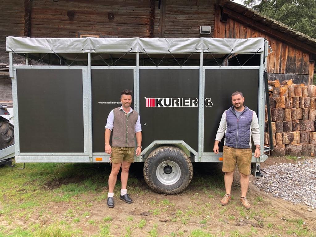 Maschinen Gailer GmbH