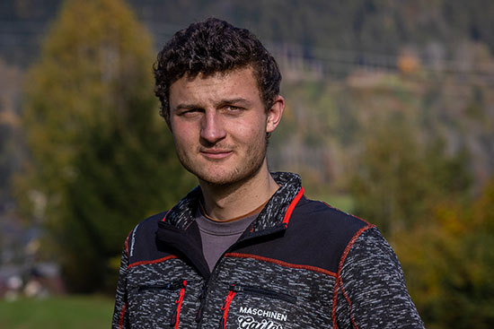 Maschinen Gailer GmbH