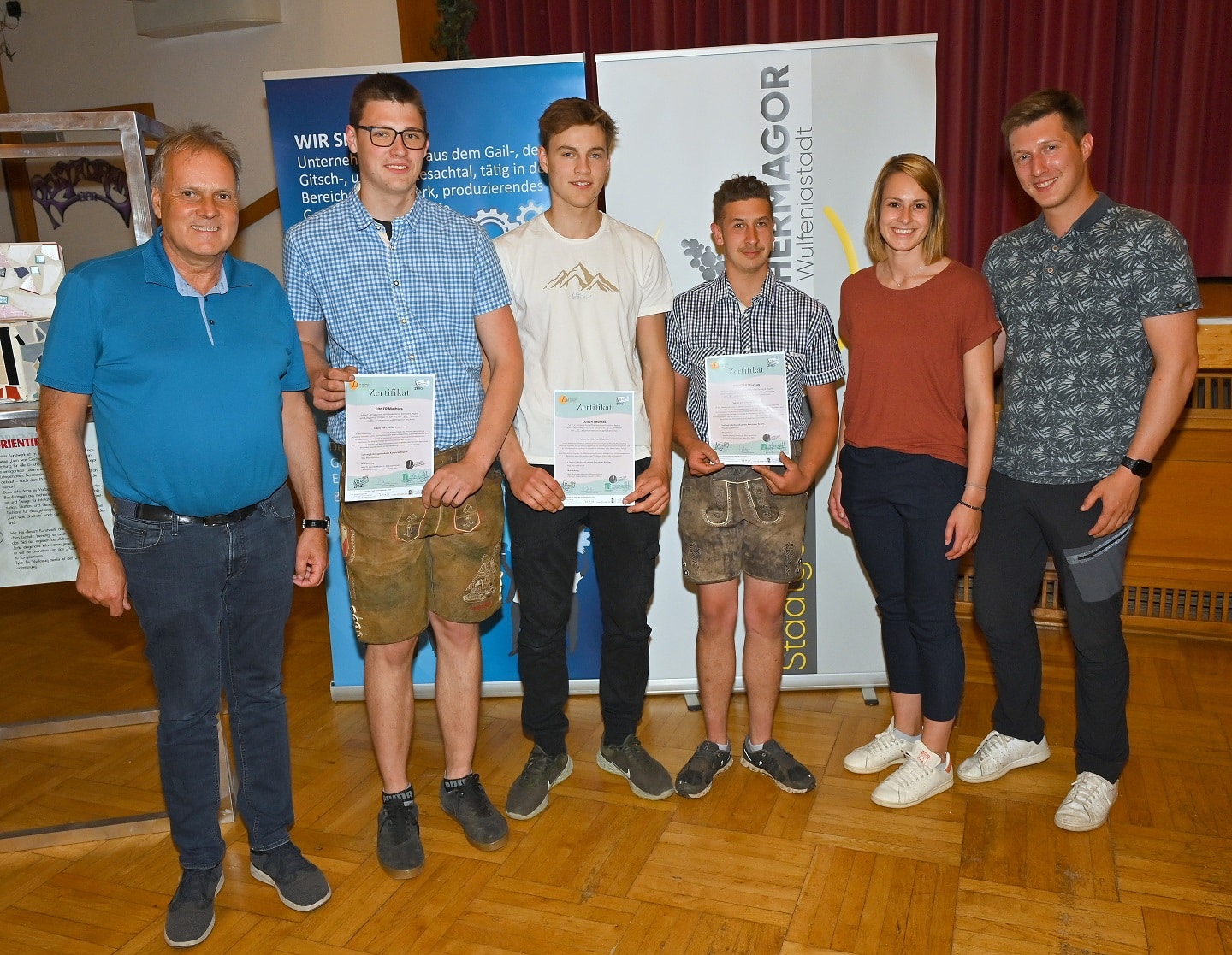 Maschinen Gailer GmbH