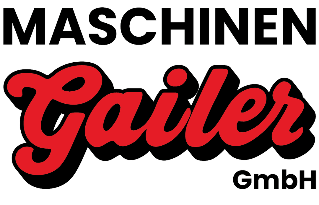 Maschinen Gailer GmbH