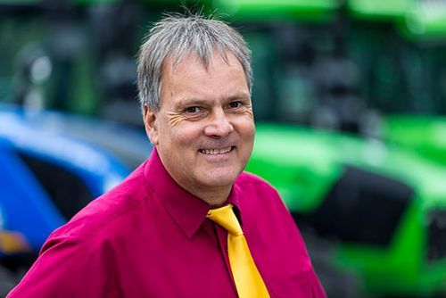 Maschinen Gailer GmbH