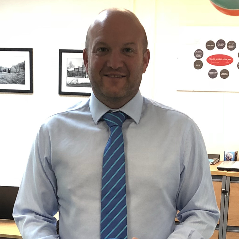 The Farm Process Management Ltd