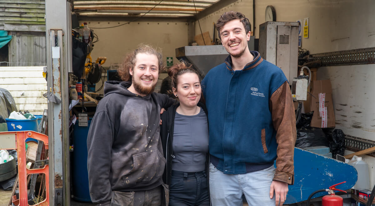 South West Enterprise Fund (SWEF) Business Grants for 18 - 30 Year Olds