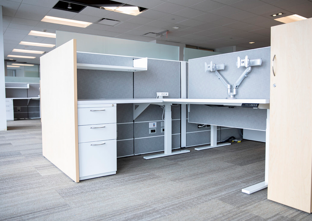 Workspace Resource | Love The Space You Work In