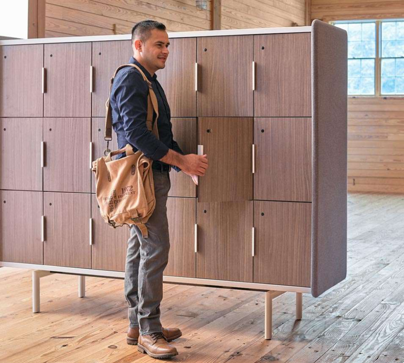 Office Storage & Cabinets | Workspace Resource